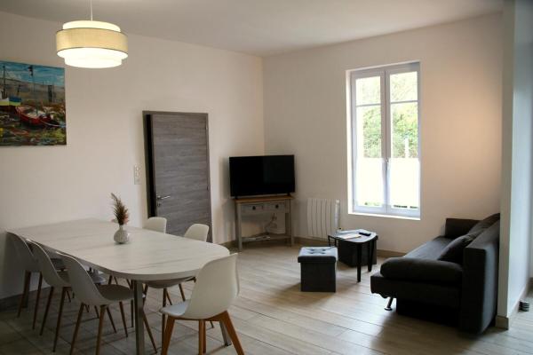 Gîte Côté Jardin - Creuse