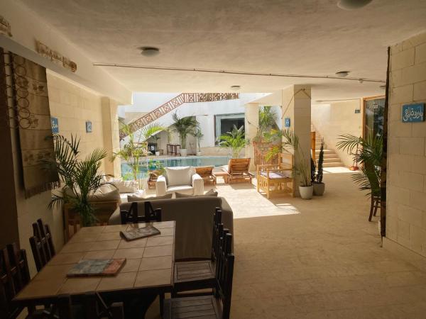 Blue Vision Diving Hotel - Marsa Alam