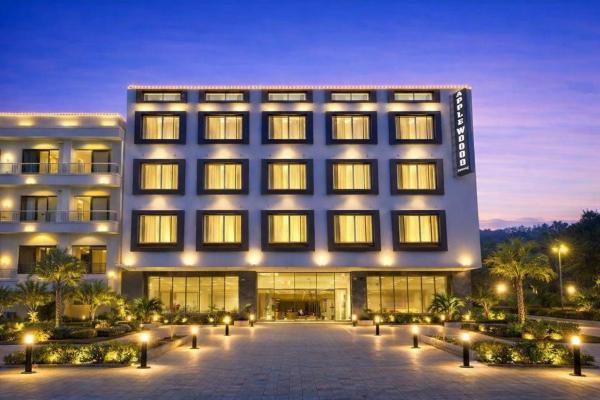 Hotel Zini Suites - New Delhi