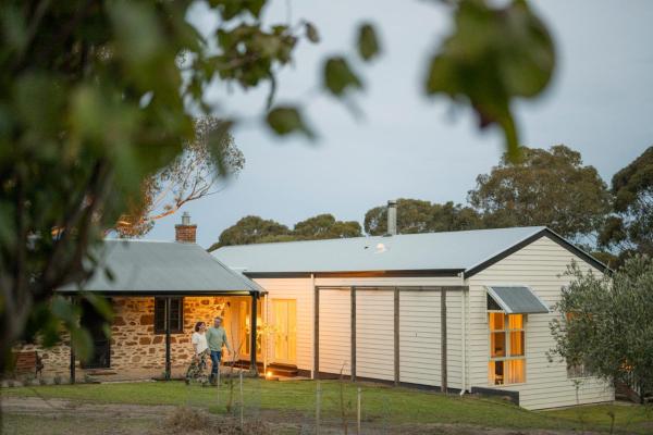 Merilli1885 - Luxury Tranquil Adult Escape - Goolwa