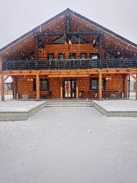 Domi Chalet - Cavnic