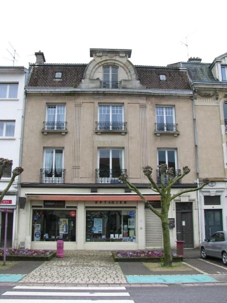 Grand Appartement 3 Chambres - Creuse