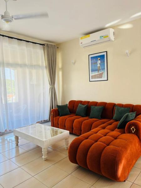 Stanley's Coastal Paradise - Kenya