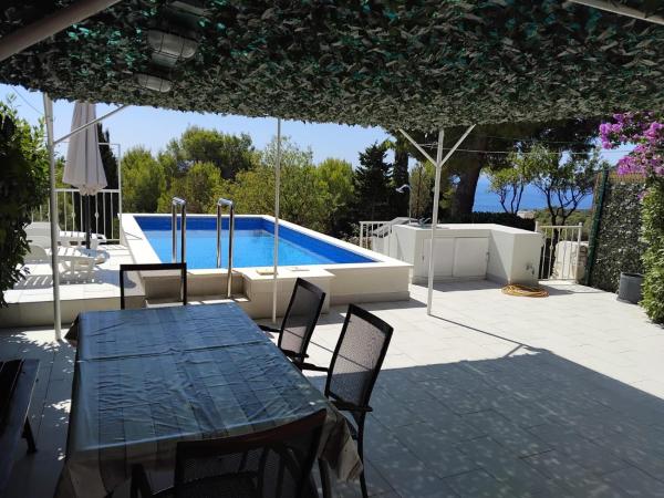 Rest House Stiniva - Vis