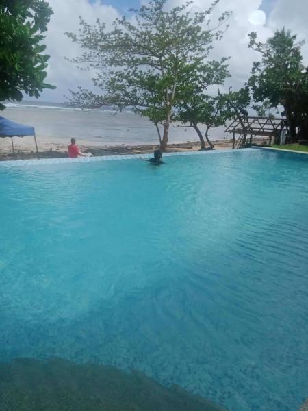 Burabod Seaside Resort - Filipinas