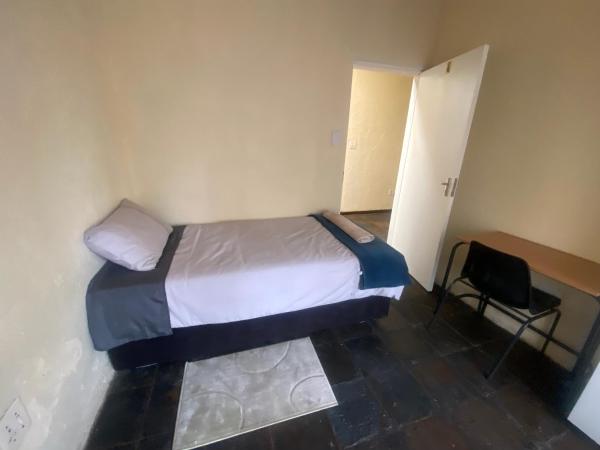 Mbobo Legacy Residence - Pretoria
