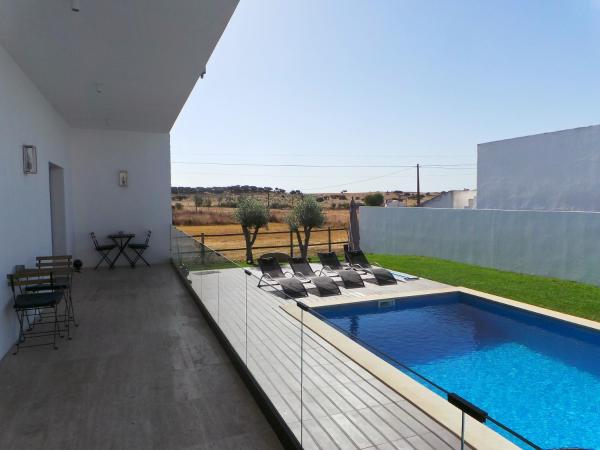 Dh Country House - Alentejo