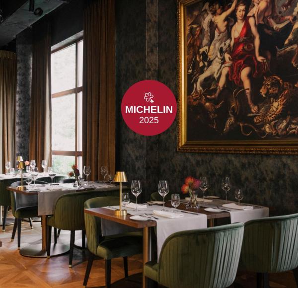 Hotel Haffner Resort & Spa - Destigo Hotels - Gdynia