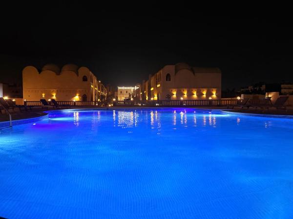 Saray El Omda - Wellness & Retreat Village - Luxor