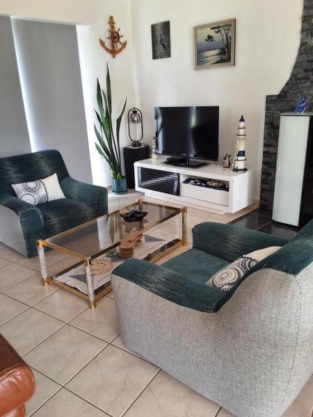 Appartement Bord De Mer Calme Et Paisible - Guidel Plages