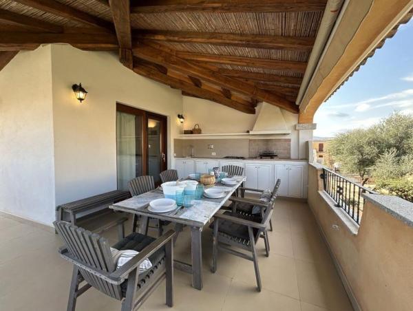 Casa Giumagio By Holiday World - Posada