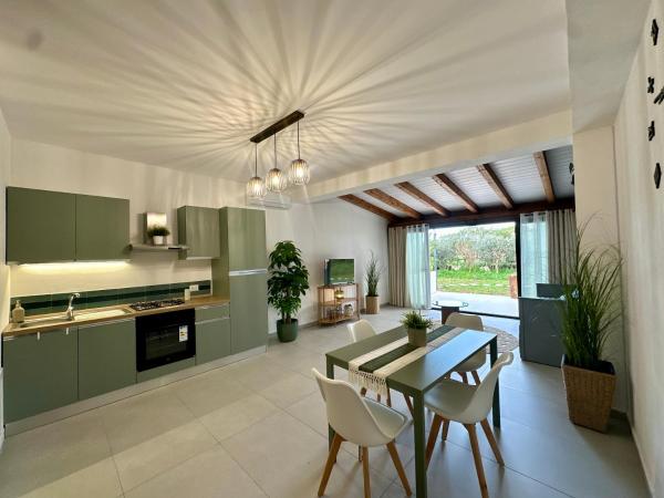 Casa Manzella Apartments - Cinisi