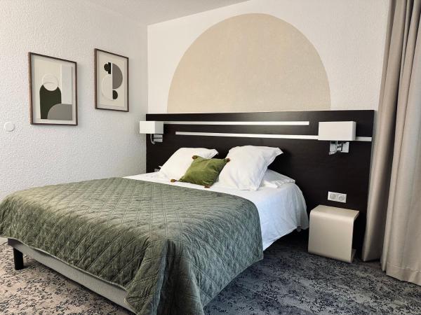 Hotel Chantereyne - Cherbourg-Octeville
