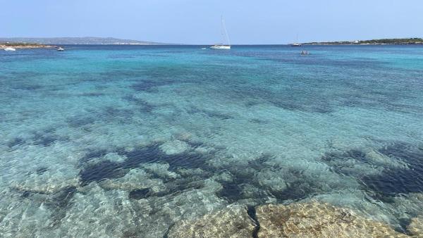 Ca Da Ste - Calasetta