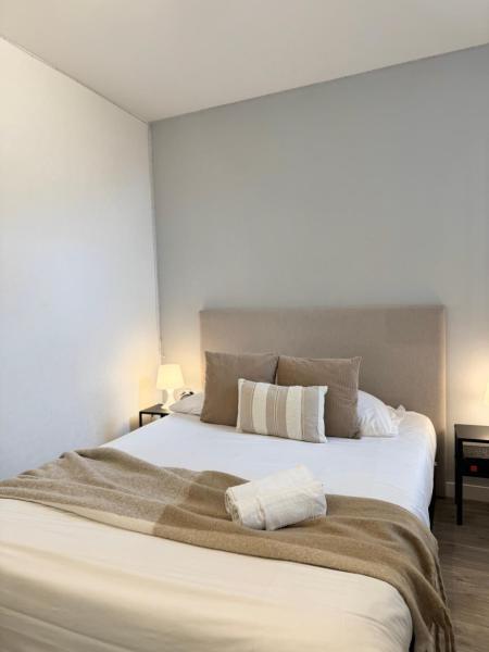 Le Chateaudun, Studio, Centre Ville De Rennes - Rennes