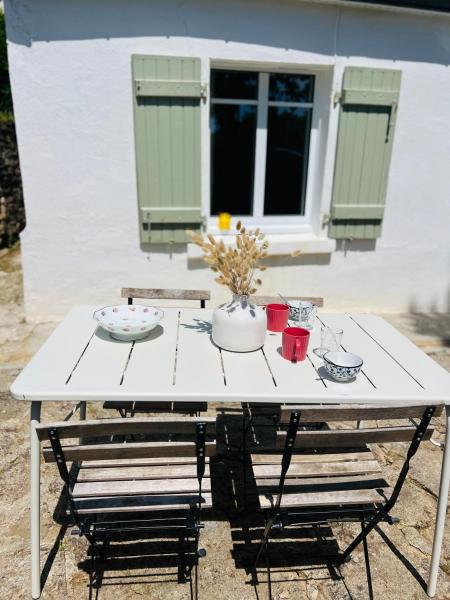 Le Penty Gwen- Plage, Proche Bourg - Quimper