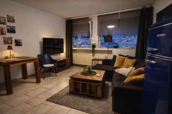 Köln Apartment I - Brühl