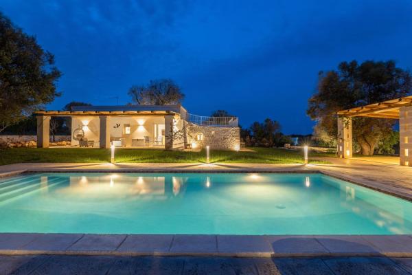 Villa Violetta - Ostuni