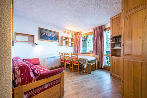 Appartement 46 - Les Coches - Peisey-Vallandry