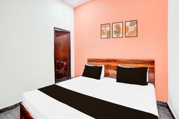 Hotel O Town Home - Prayagraj
