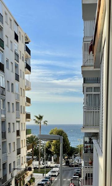 Town Center Near Beaches - Nerja