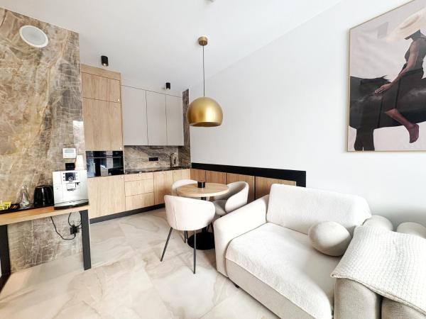 Apartament - Vidok 301 - Olsztyn