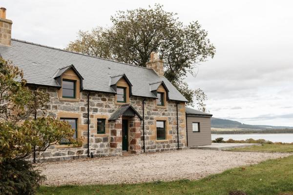 Luxury Farmhouse, Near Dornoch - Dornoch