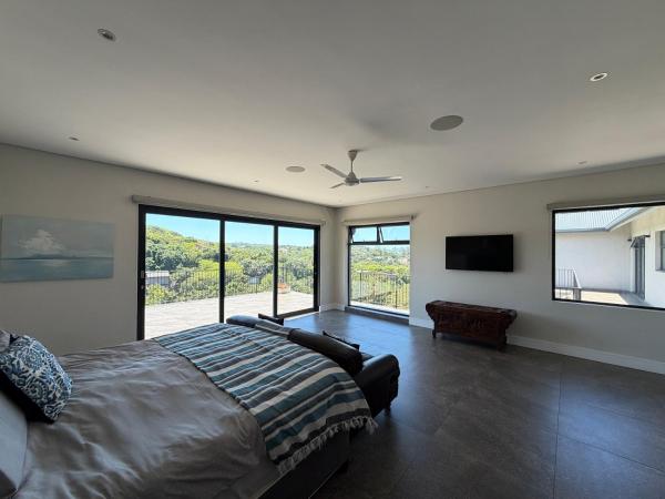 Tuna Room - Dolphin Coast