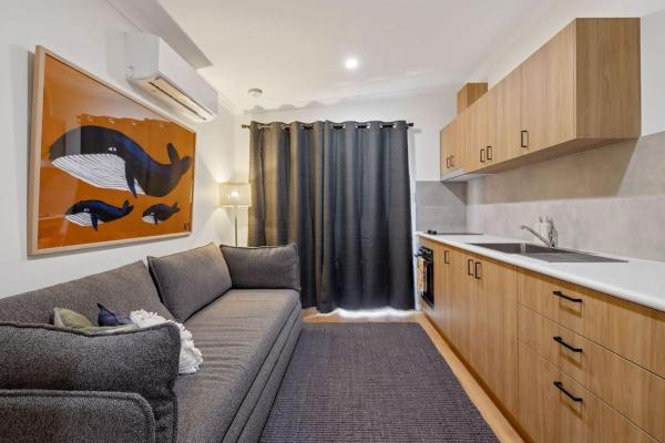 Hubble St Haven Entire Studio - Perth