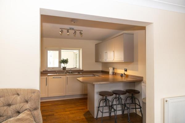 Bay Apartments - Morecambe