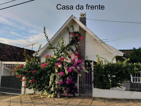 Norte Hospedagem - Lages