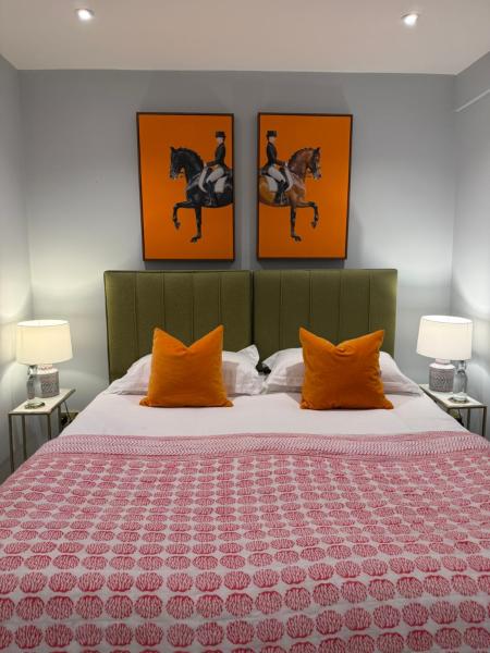 The Broughton Townhouse - Musselburgh