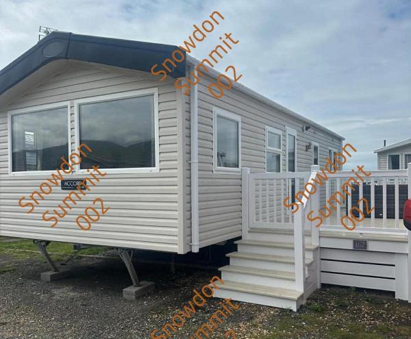 Snowdon Summit 002 - Penrhyndeudraeth