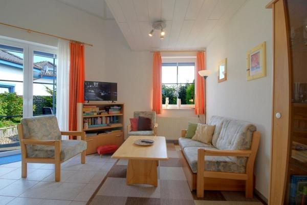 Stw24a Bungalow - Wurster Nordseeküste