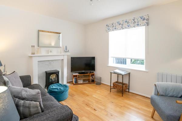 The Britten - Aldeburgh Coastal Cottages - Saxmundham