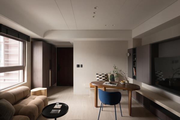Ximen Apartment By Olala Homes - Taipei