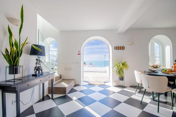 14 Travessa Das Naus - Carvoeiro