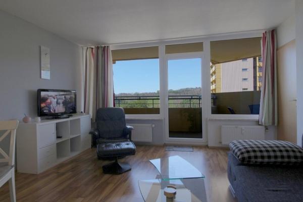 Apartment 240 - Sankt Andreasberg