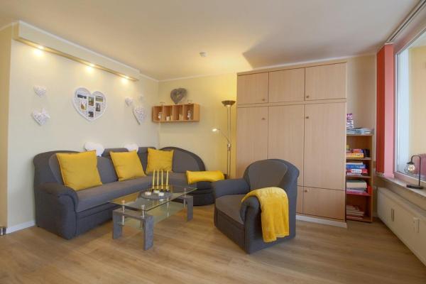 Apartment 239 - Braunlage