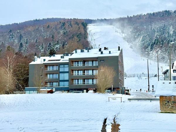 Duplex Delight 18 Vila Mari - Maribor