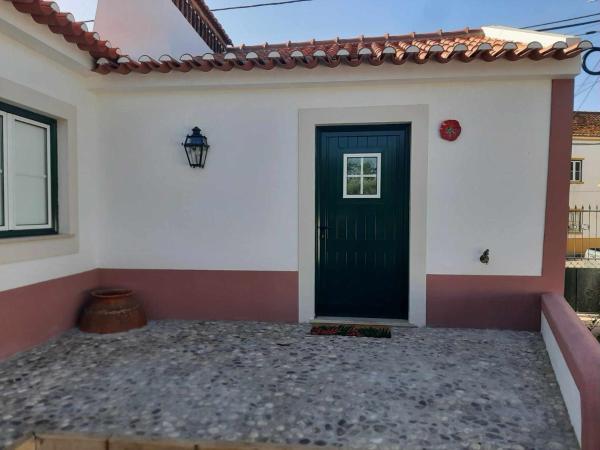 Casas Do Hastim - Chamusca