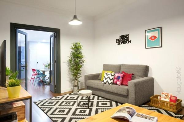 Traveller House - Badalona