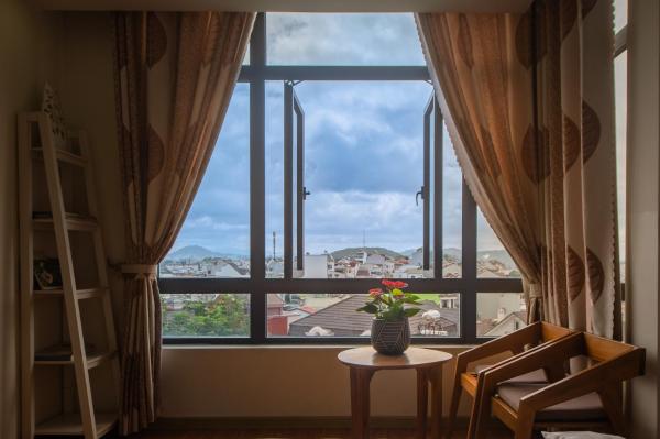 Tasme Dalat Stay - Da Lat