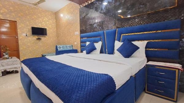 Saanchi Villa - 500 Mt From Ram Mandir - Ayodhya