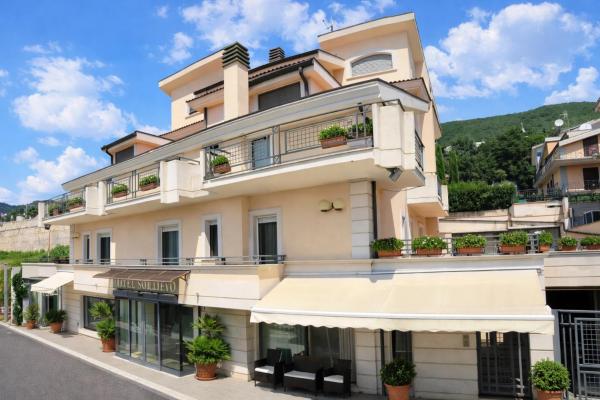 Hotel Sollievo - San Giovanni Rotondo