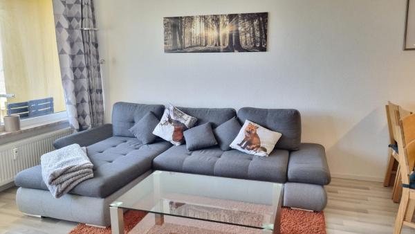 Apartment 544 - Zorge