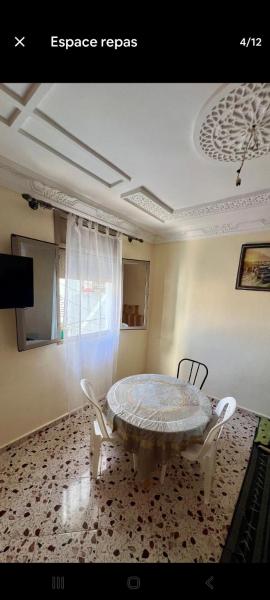 Taghazout Oufla - Taghazout