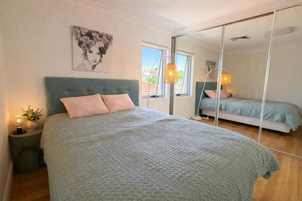 Mint Whispers - Quiet Cozy Room Next To Train Station - With Projector And Luxury Mattress - Lewisham