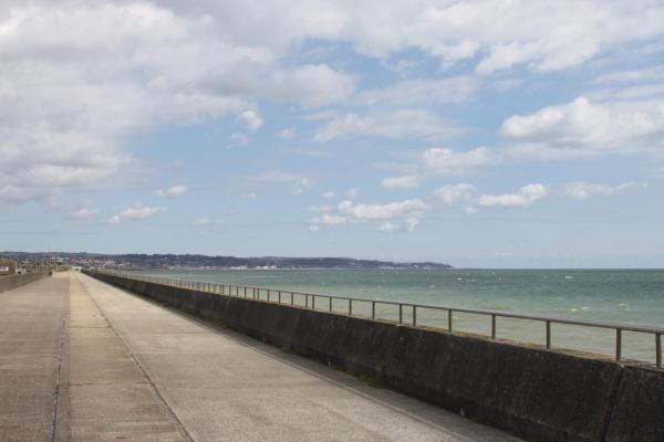 Seashell Cove - 2 Bedrooms Sleeps 6 - Dymchurch