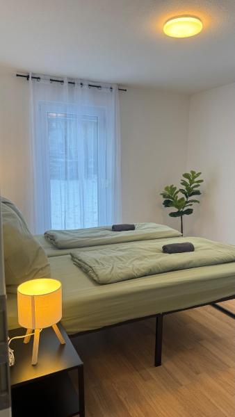 3 Zimmer Altbau Nähe Hochschule Mit Garten - Aalen